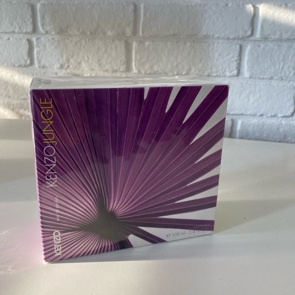 Kenzo | Makeup | Kenzo Jungle Elephant By Kenzo | Poshmark